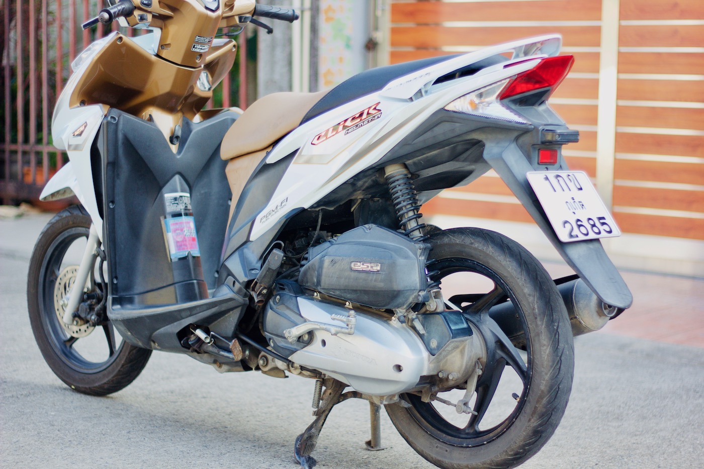 Mr.Art Phuket Motorcycle Rentals