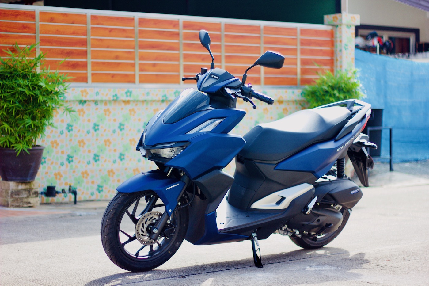 Mr.Art Phuket Motorcycle Rentals