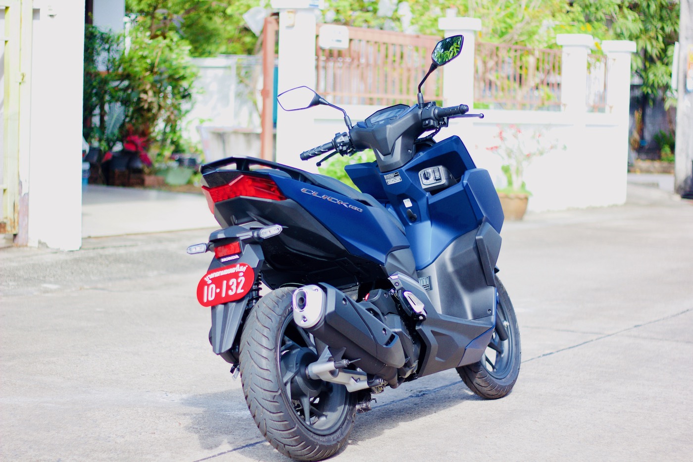 Mr.Art Phuket Motorcycle Rentals