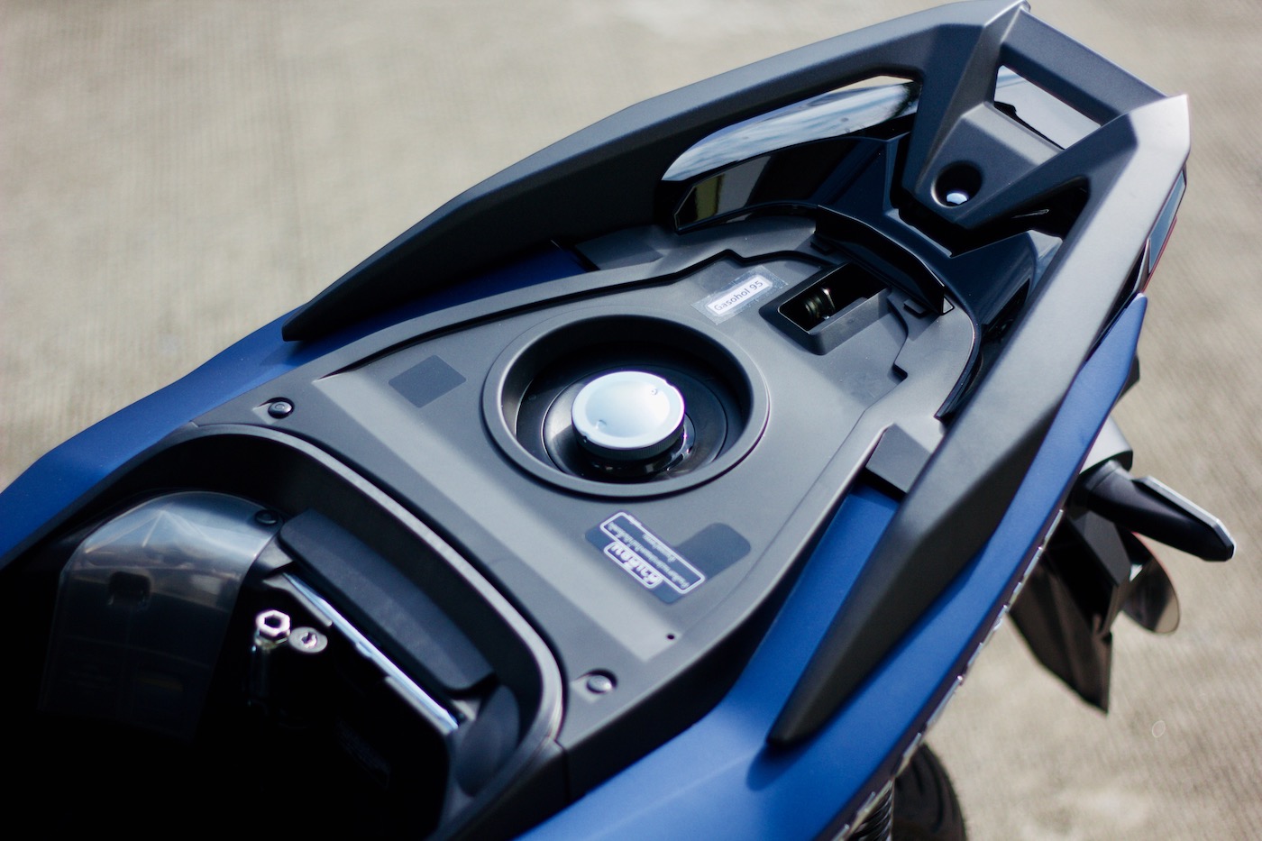 Mr.Art Phuket Motorcycle Rentals